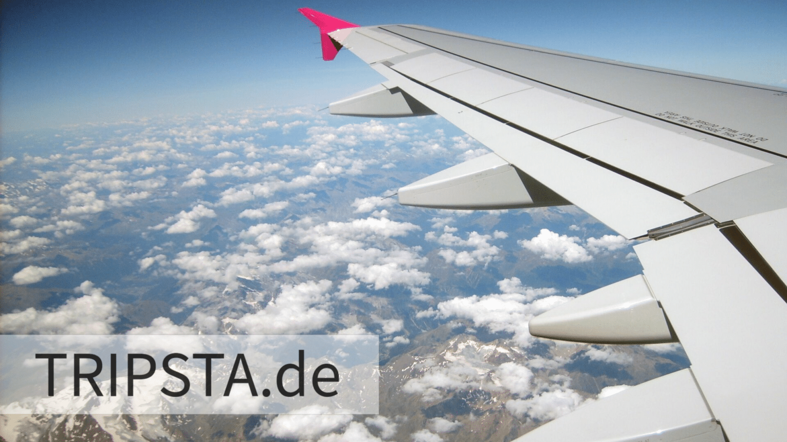 TRIPSTA +++ Reisen, Direktflüge +++ dein Reisemagazin